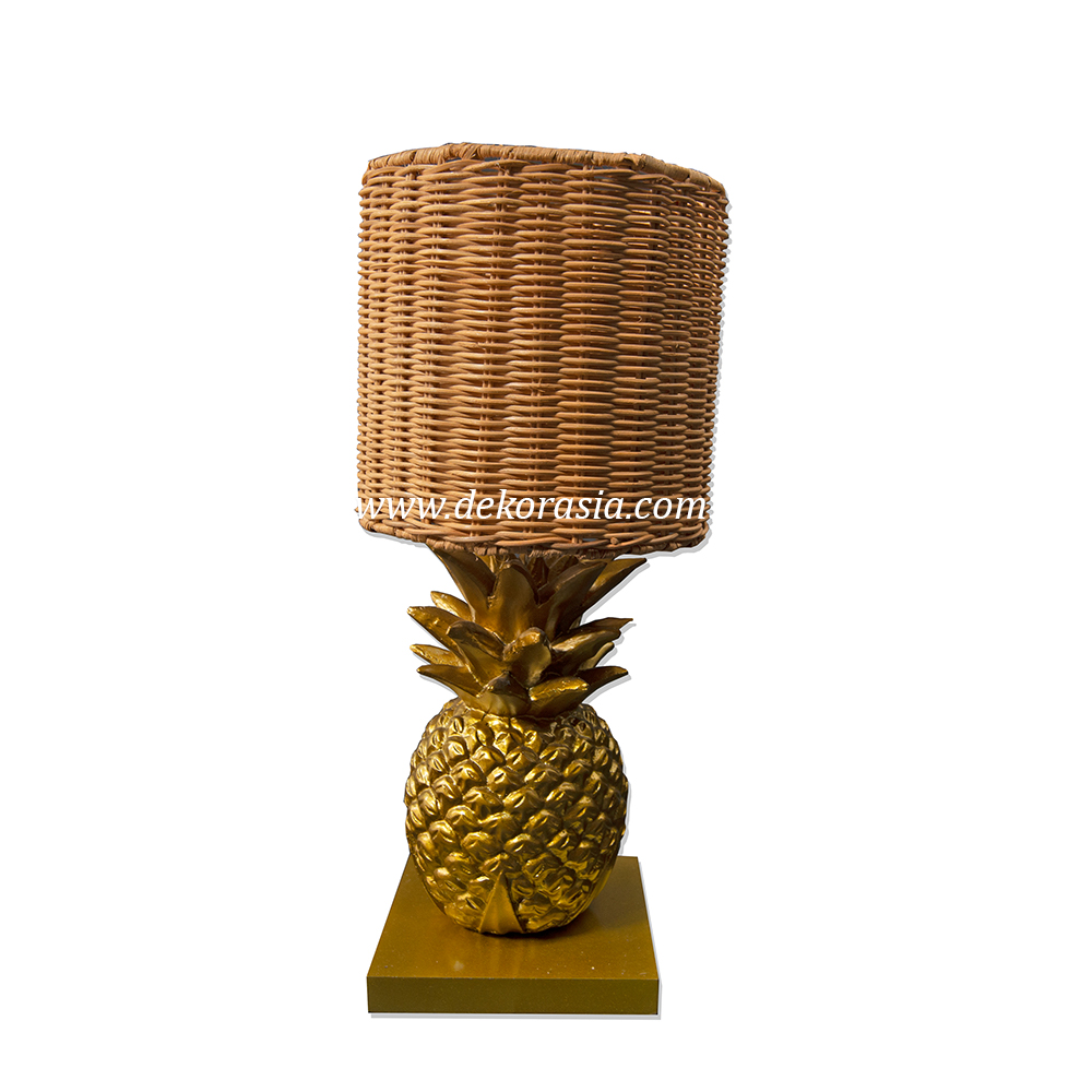 Table Lamps – Indonesia Craft, Indonesia Crafts, Indonesian Crafts ...
